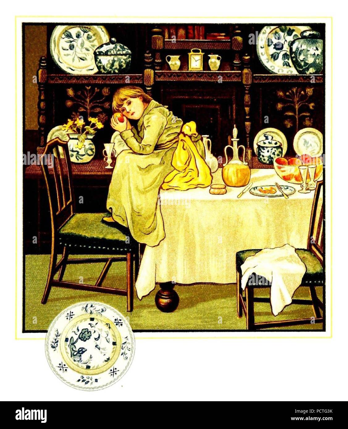 Sowerby collection hi-res stock photography and images - Alamy