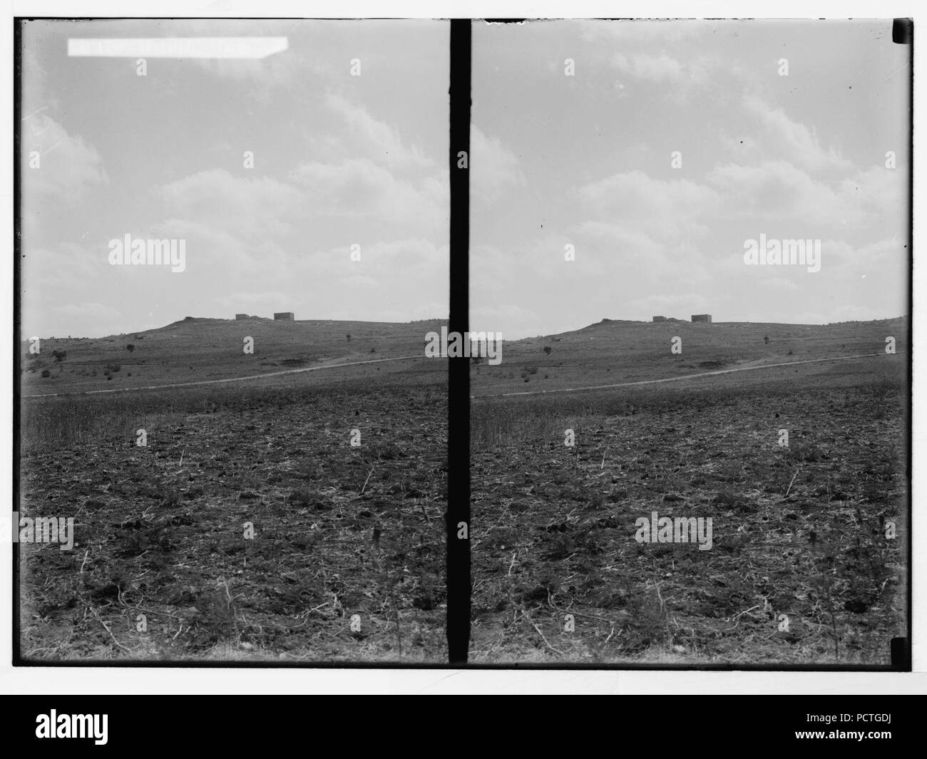 Along the sea coast. Hartieh, Harosheth Stock Photo - Alamy