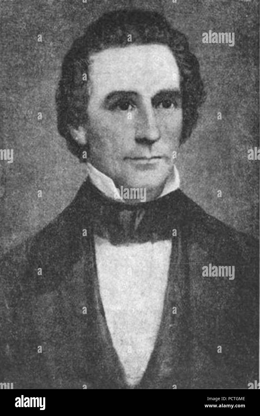 Alonzo church hi-res stock photography and images - Alamy