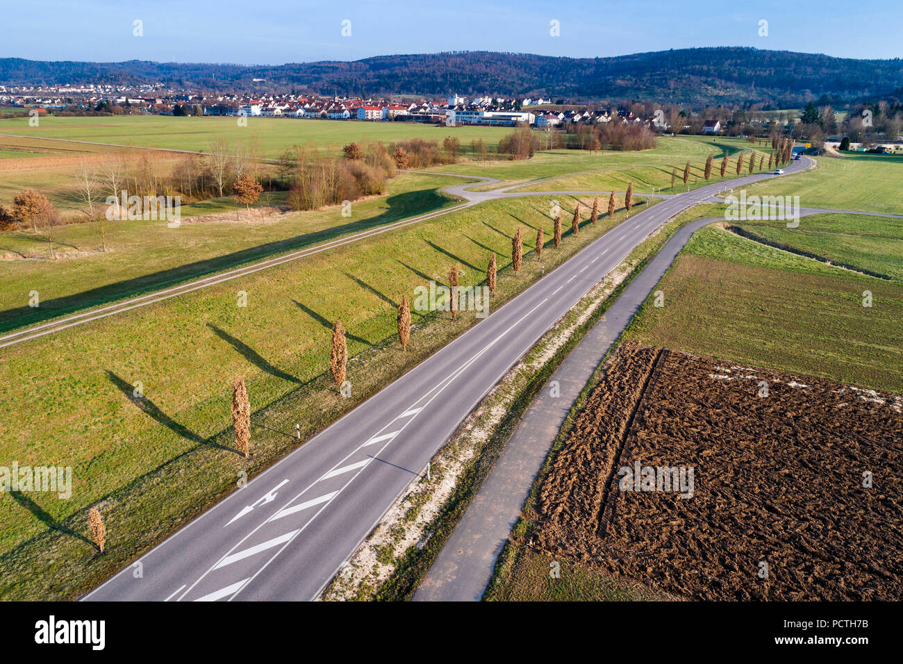 Winterbach hi-res stock photography and images - Alamy