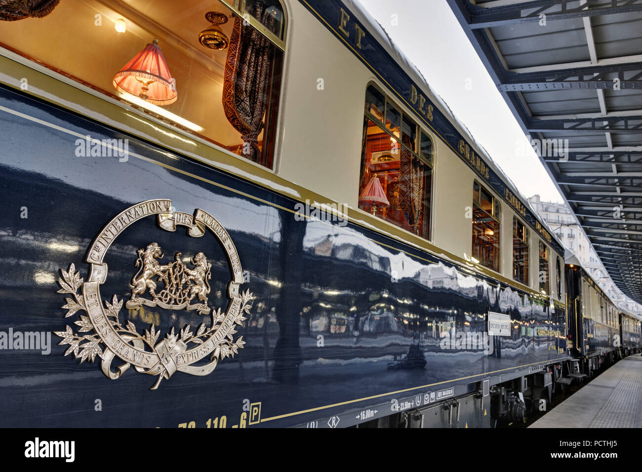 Coat train hi-res stock photography and images - Alamy