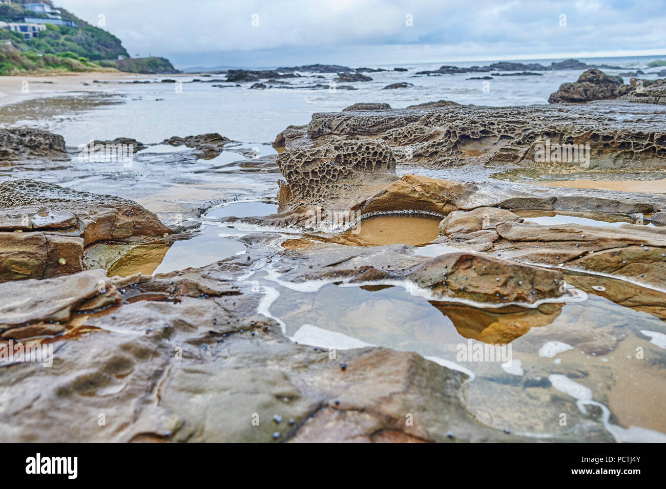 Victoria rocks hi-res stock photography and images - Alamy
