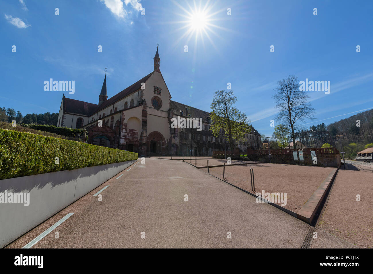 Tauberfranken hi-res stock photography and images - Alamy