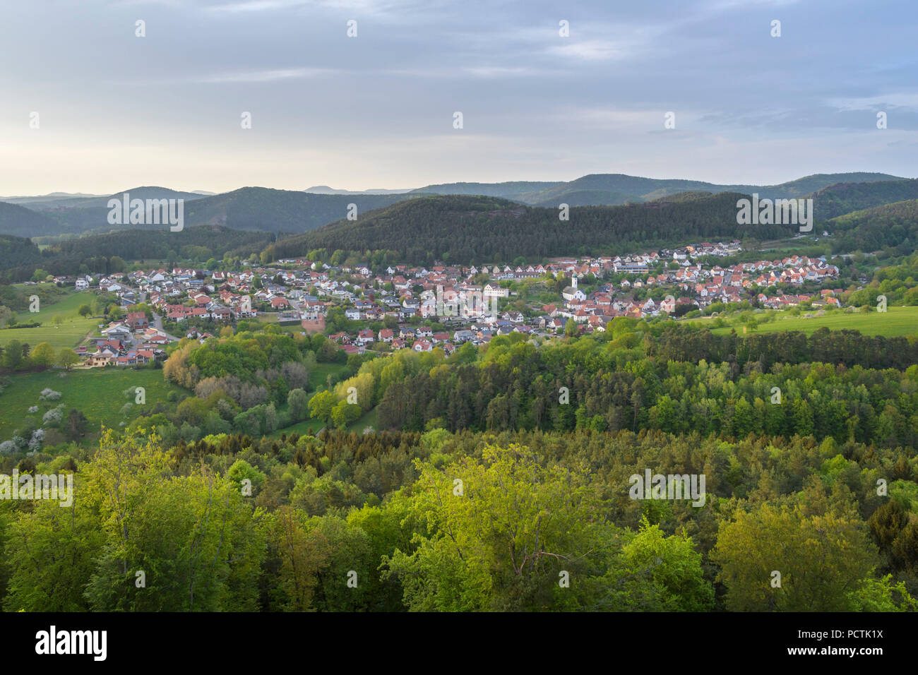 Busenberg hi-res stock photography and images - Alamy
