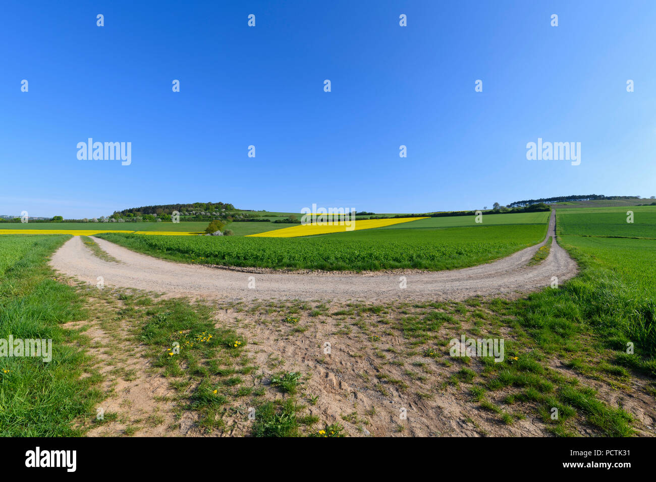 Hairpin Curve High Resolution Stock Photography and Images - Alamy