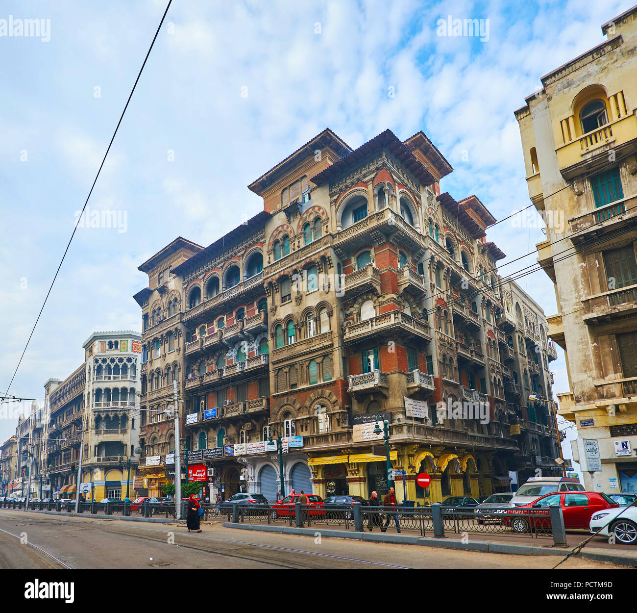 Al ramlh hi-res stock photography and images - Alamy