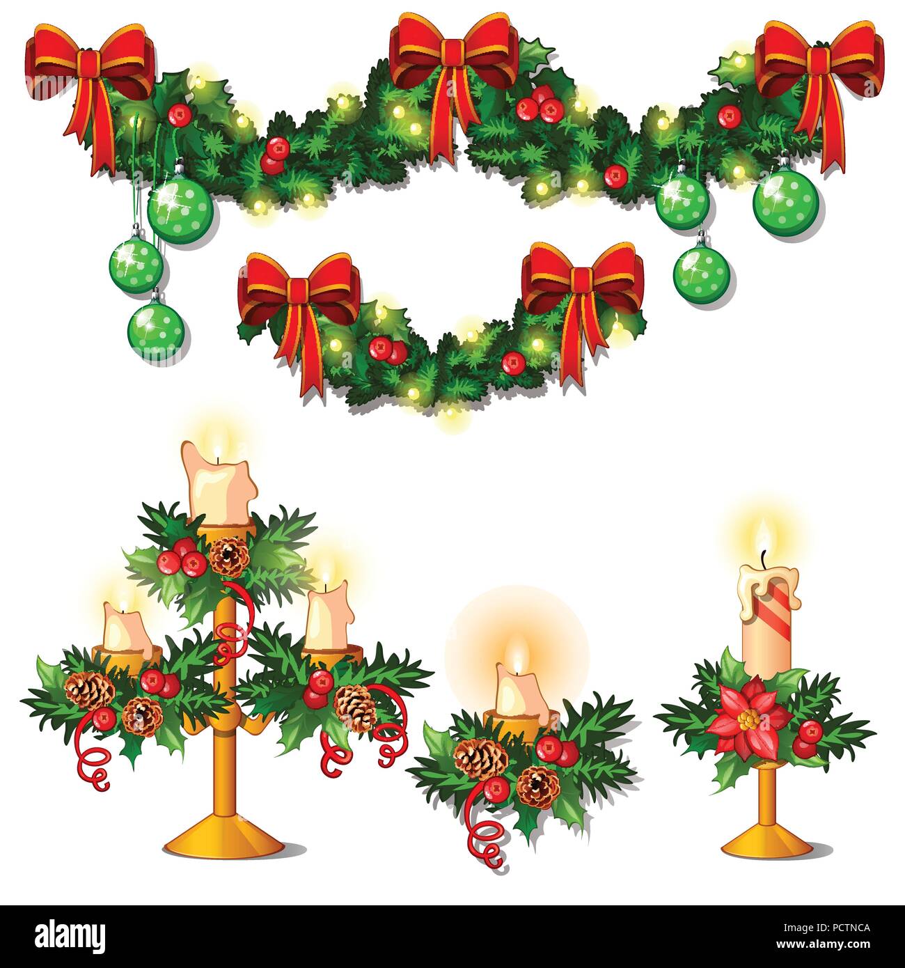 Sample of ilex Stock Vector Images - Alamy