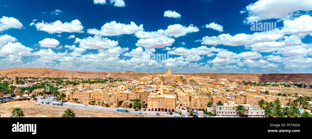 Mzab Algeria High Resolution Stock Photography and Images - Alamy