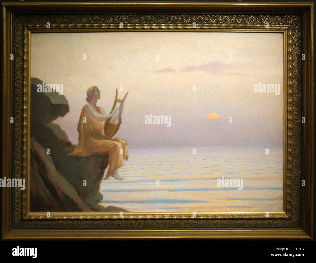 Osbert alphonse hi-res stock photography and images - Alamy