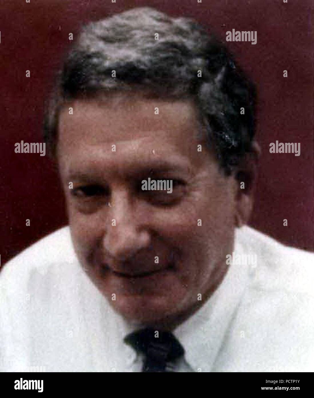 Alfred goodman hi-res stock photography and images - Alamy