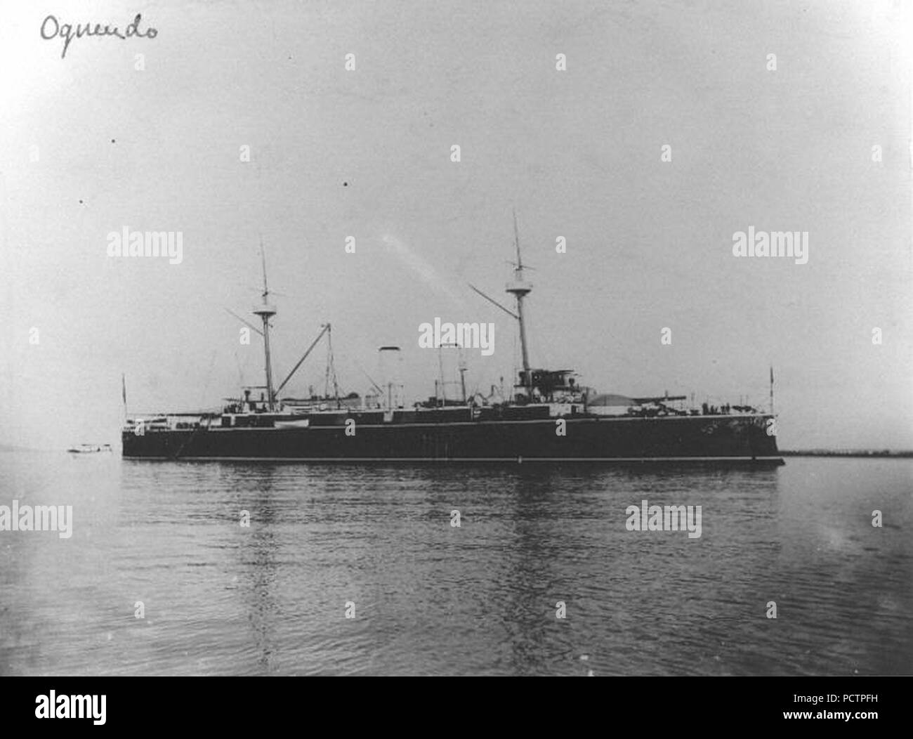 Oquendo hi-res stock photography and images - Alamy