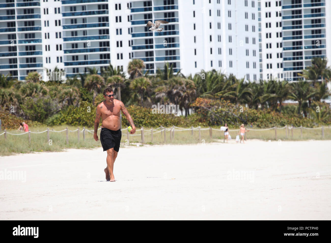 Christian vieri italy national team hi-res stock photography and images ...