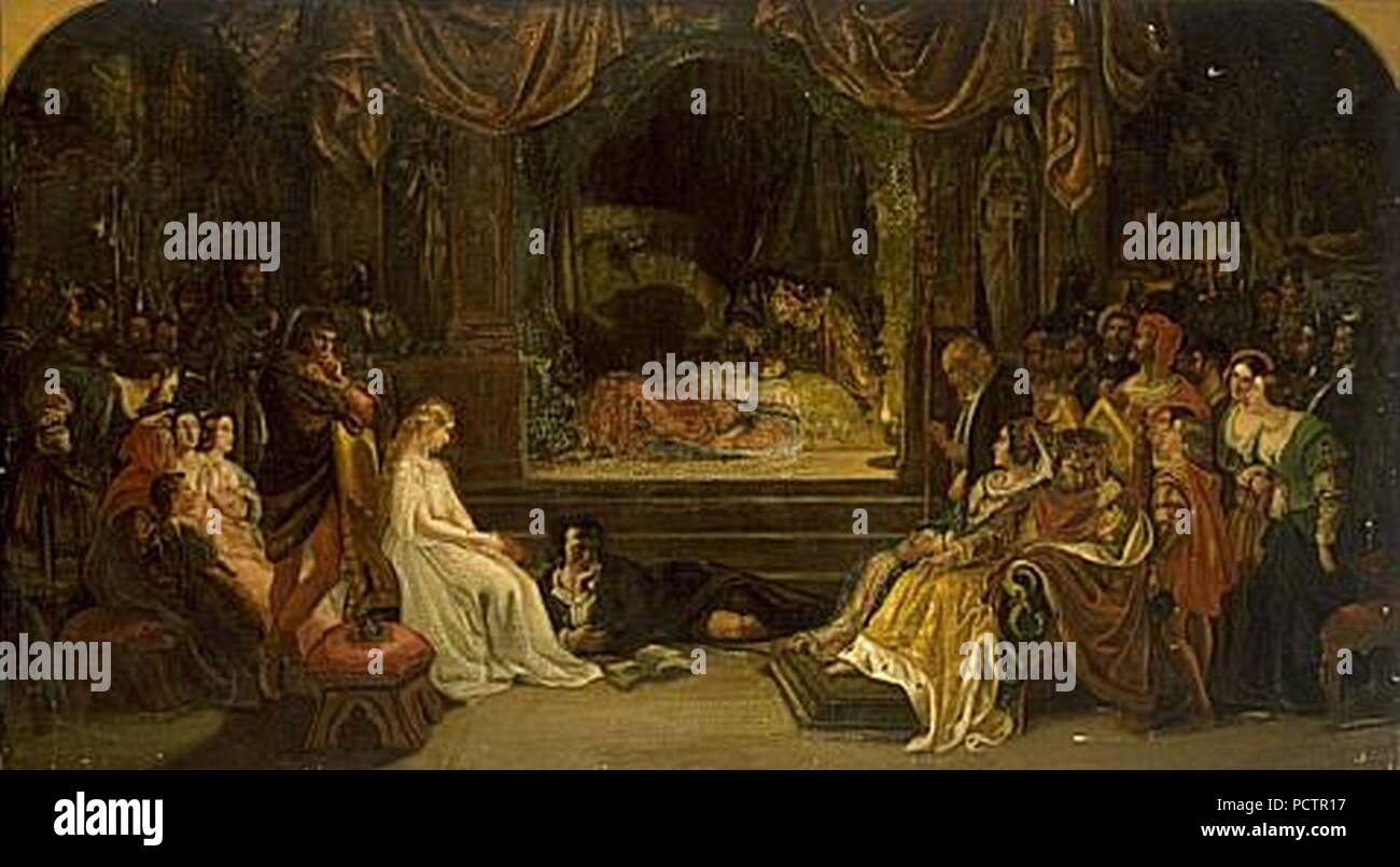 Play scene hi-res stock photography and images - Alamy