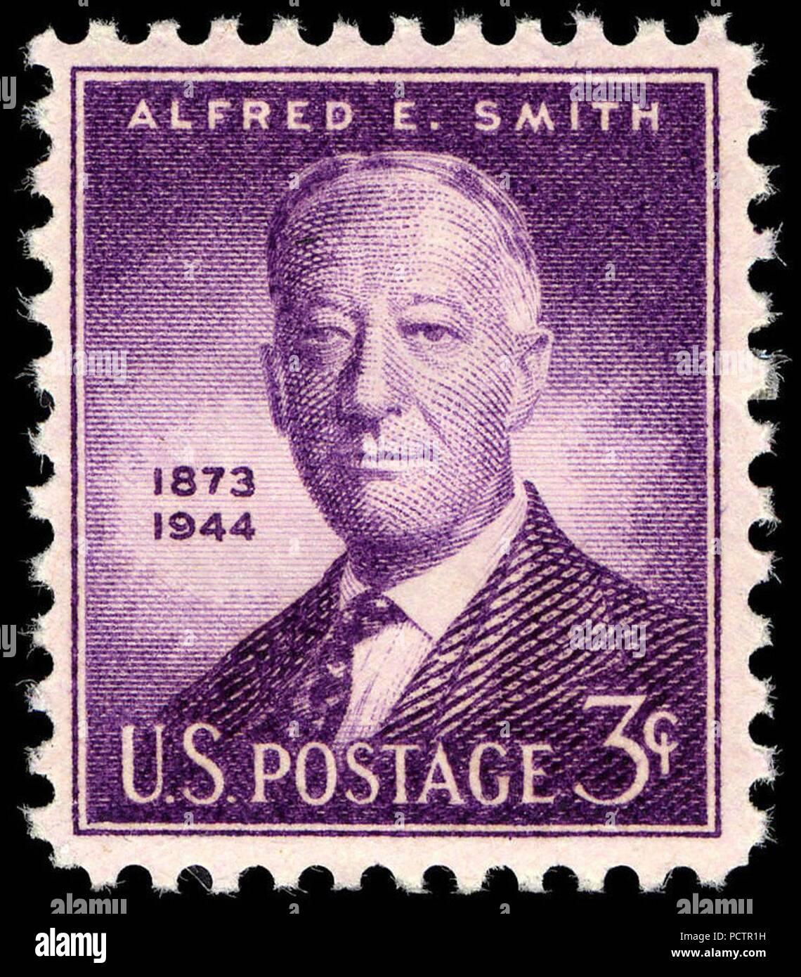 Alfred e smith image hi-res stock photography and images - Alamy