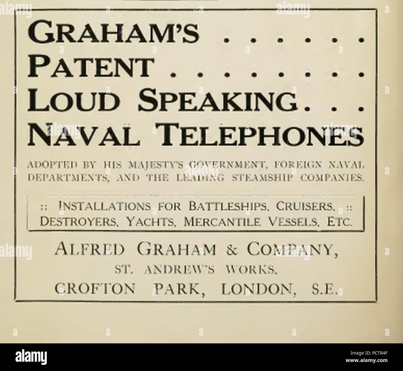 Brasseys hi-res stock photography and images - Alamy