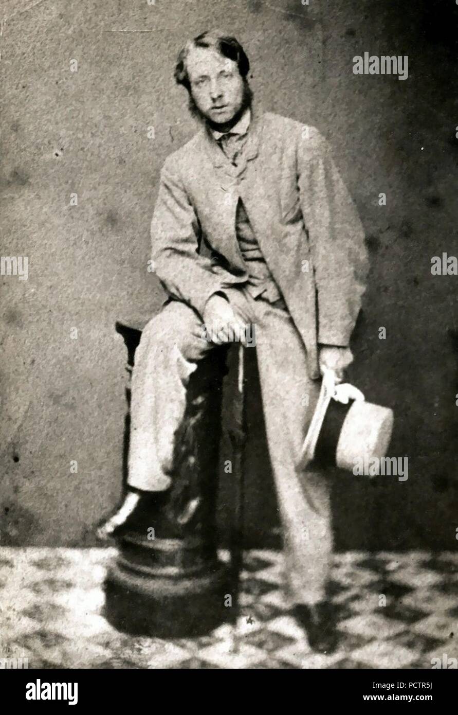 Harmsworth hi-res stock photography and images - Alamy