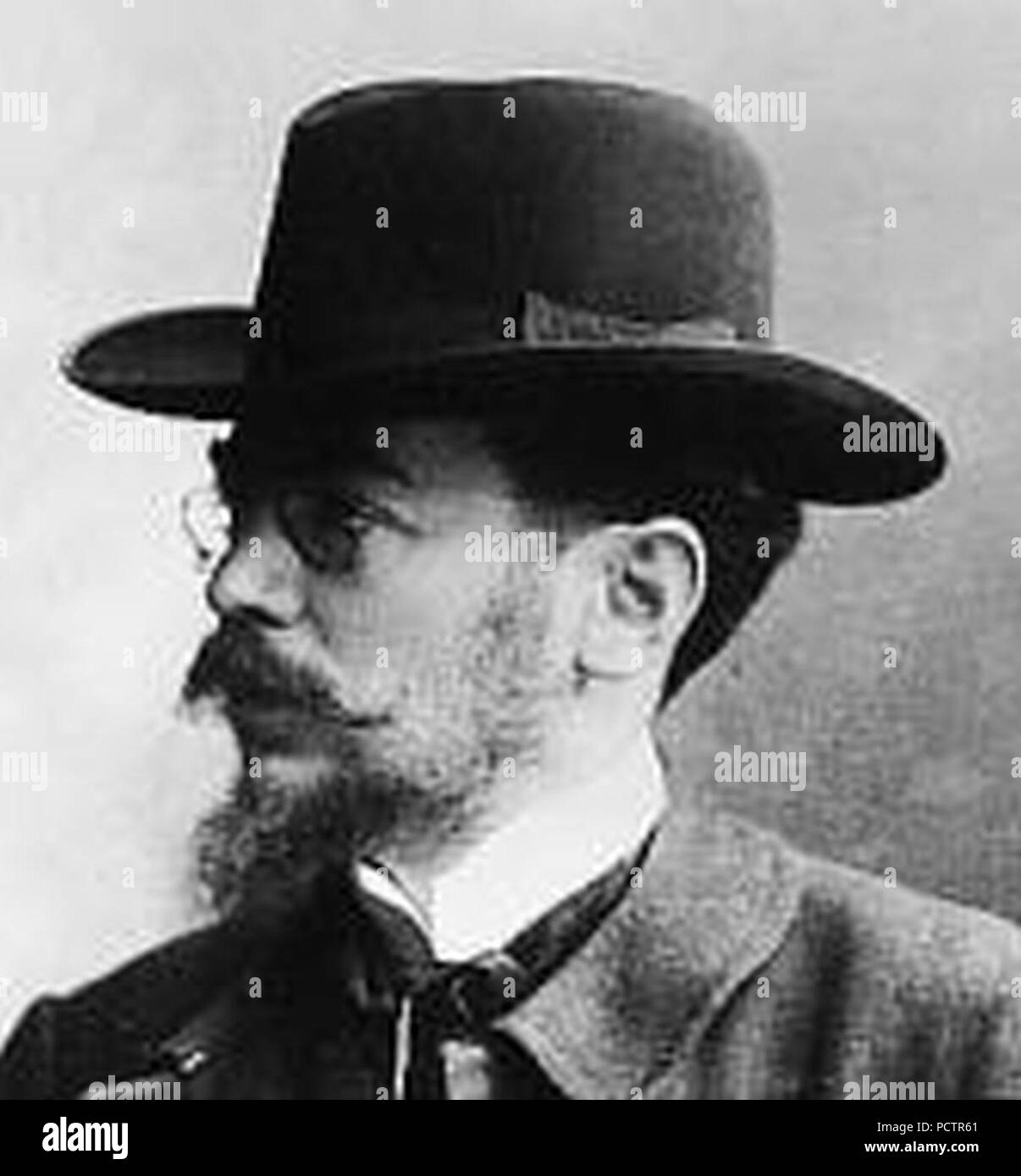 Herrmann Black and White Stock Photos & Images - Alamy