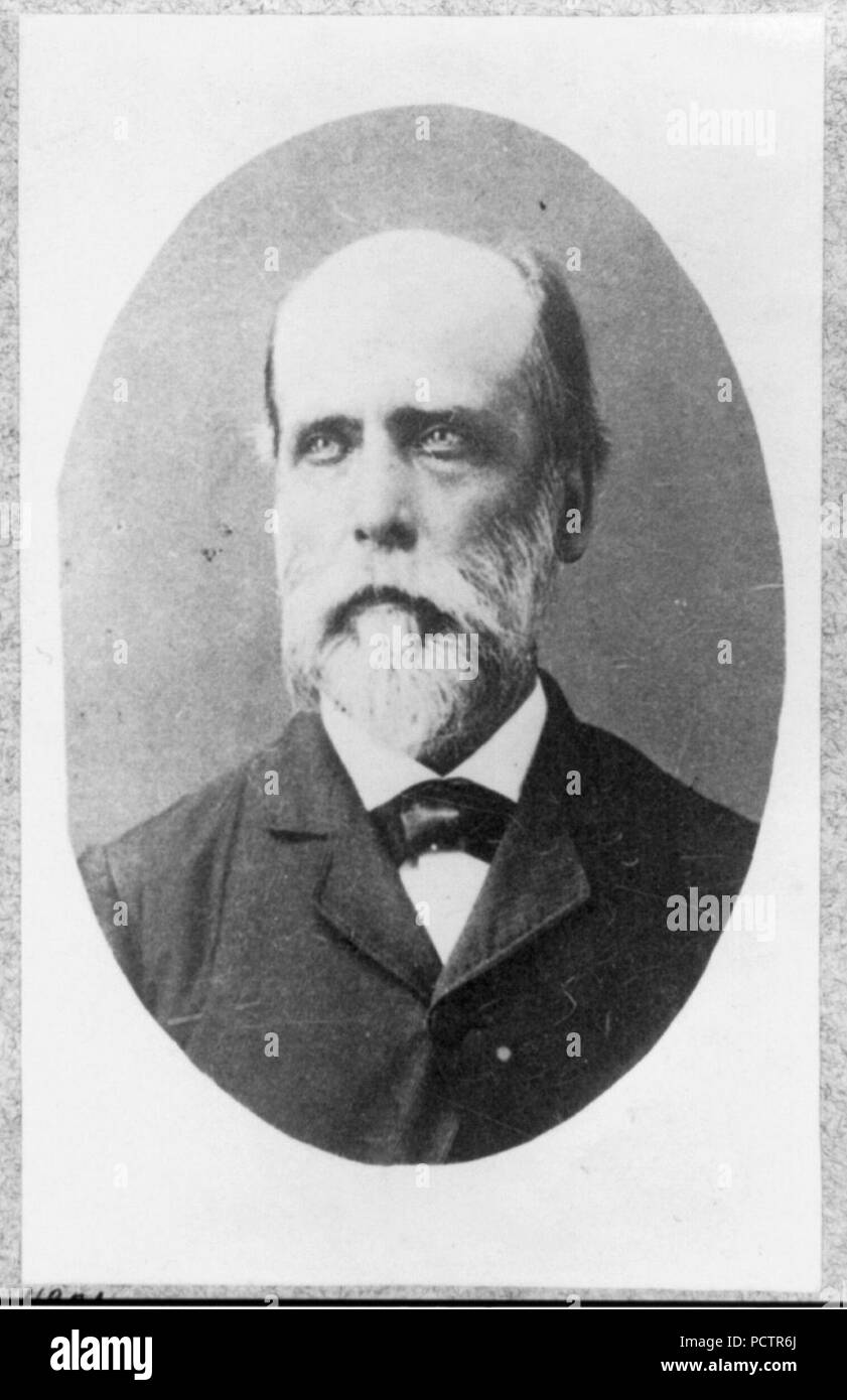 Iverson hi-res stock photography and images - Alamy