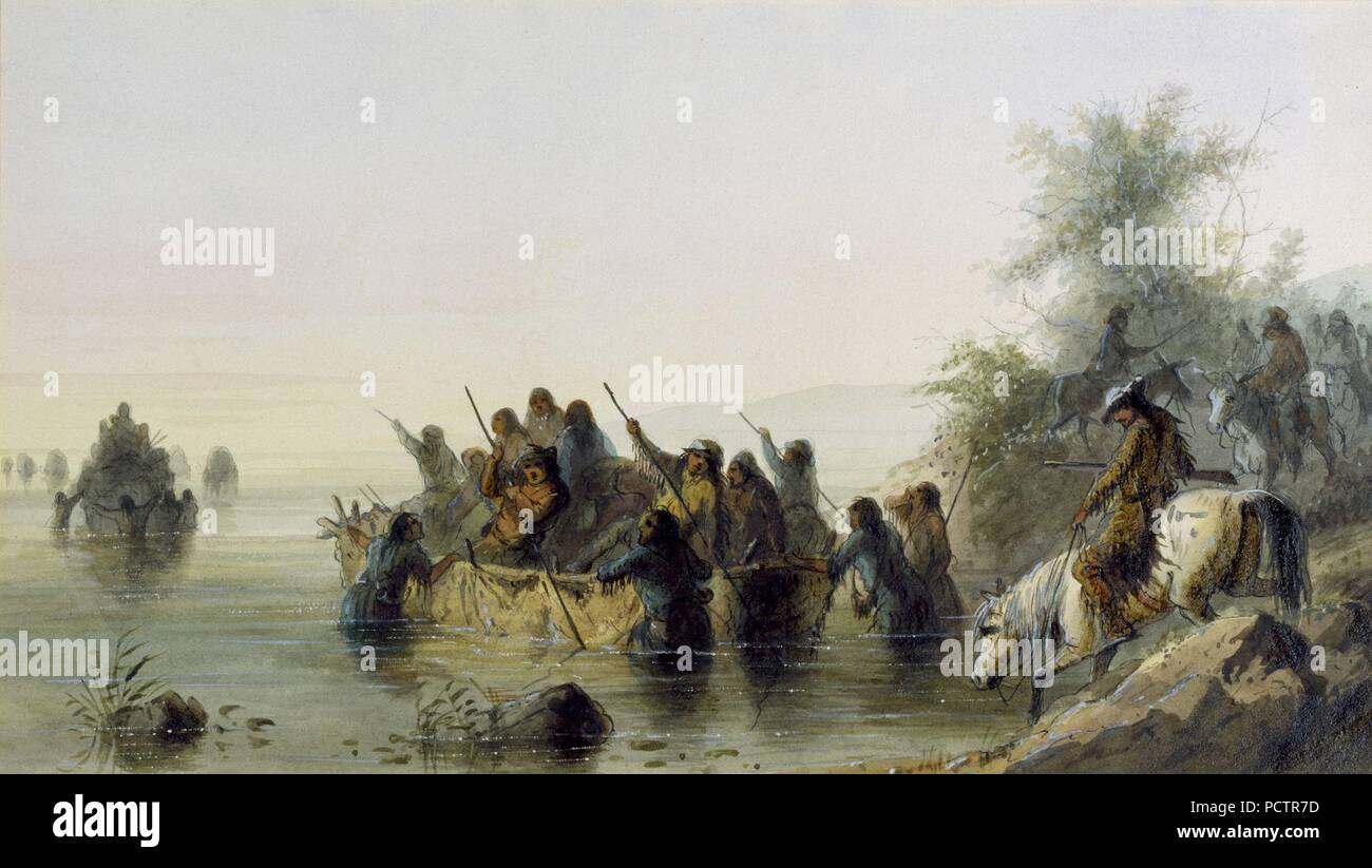 Jacob bull hi-res stock photography and images - Alamy