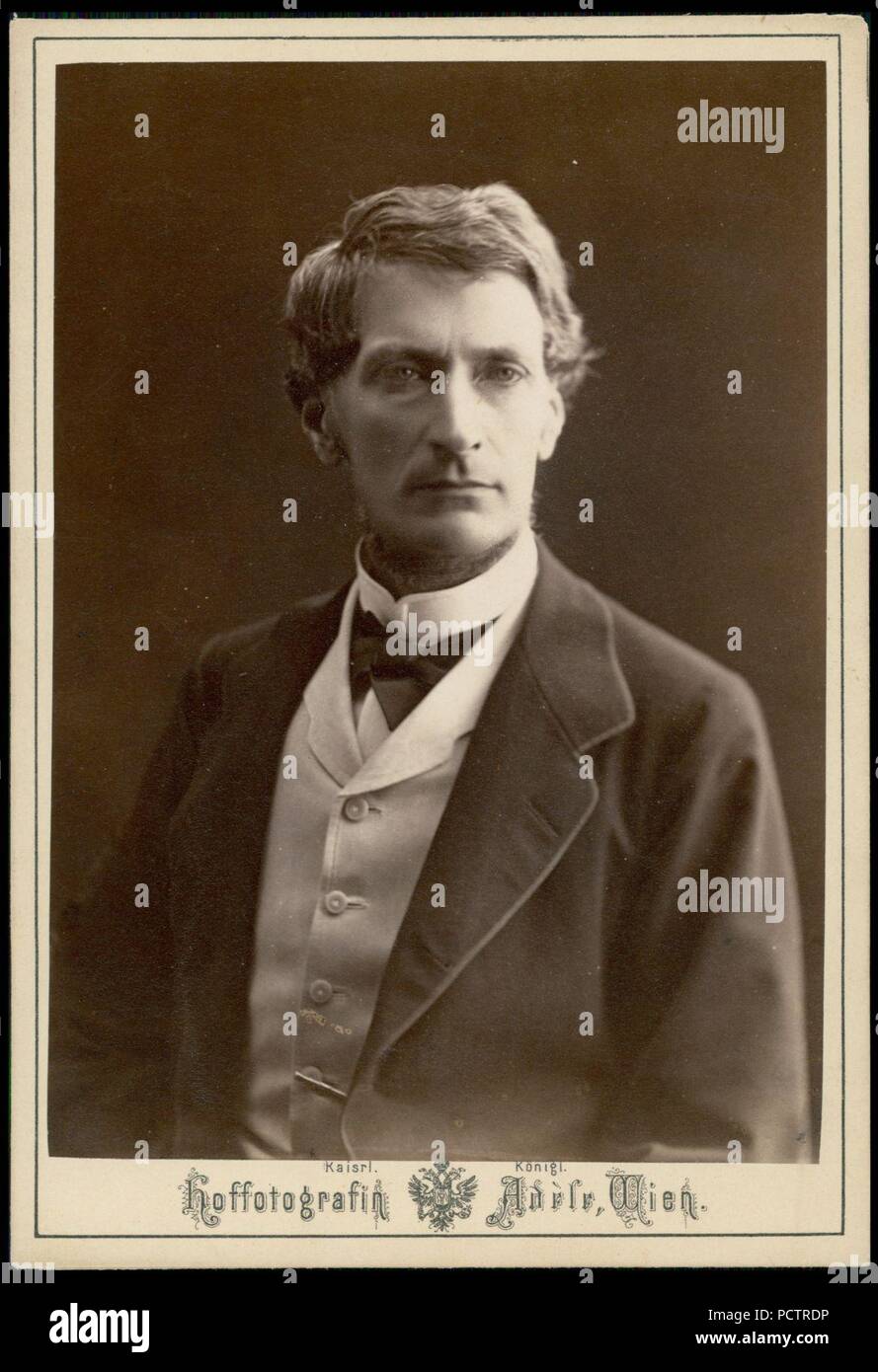 Alfred Jozef Potocki High Resolution Stock Photography and Images - Alamy