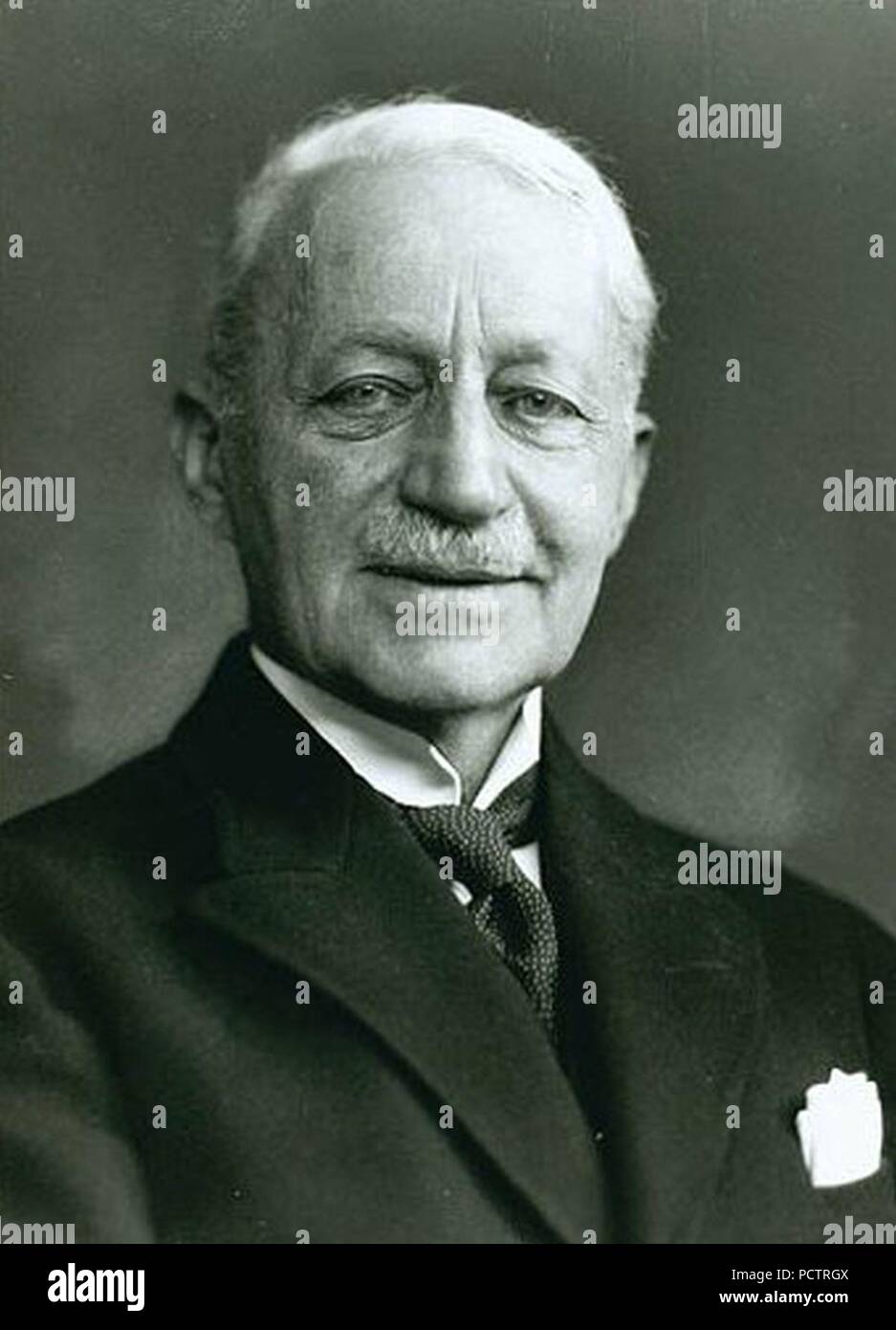 Alfred 1858 1938 hi-res stock photography and images - Alamy