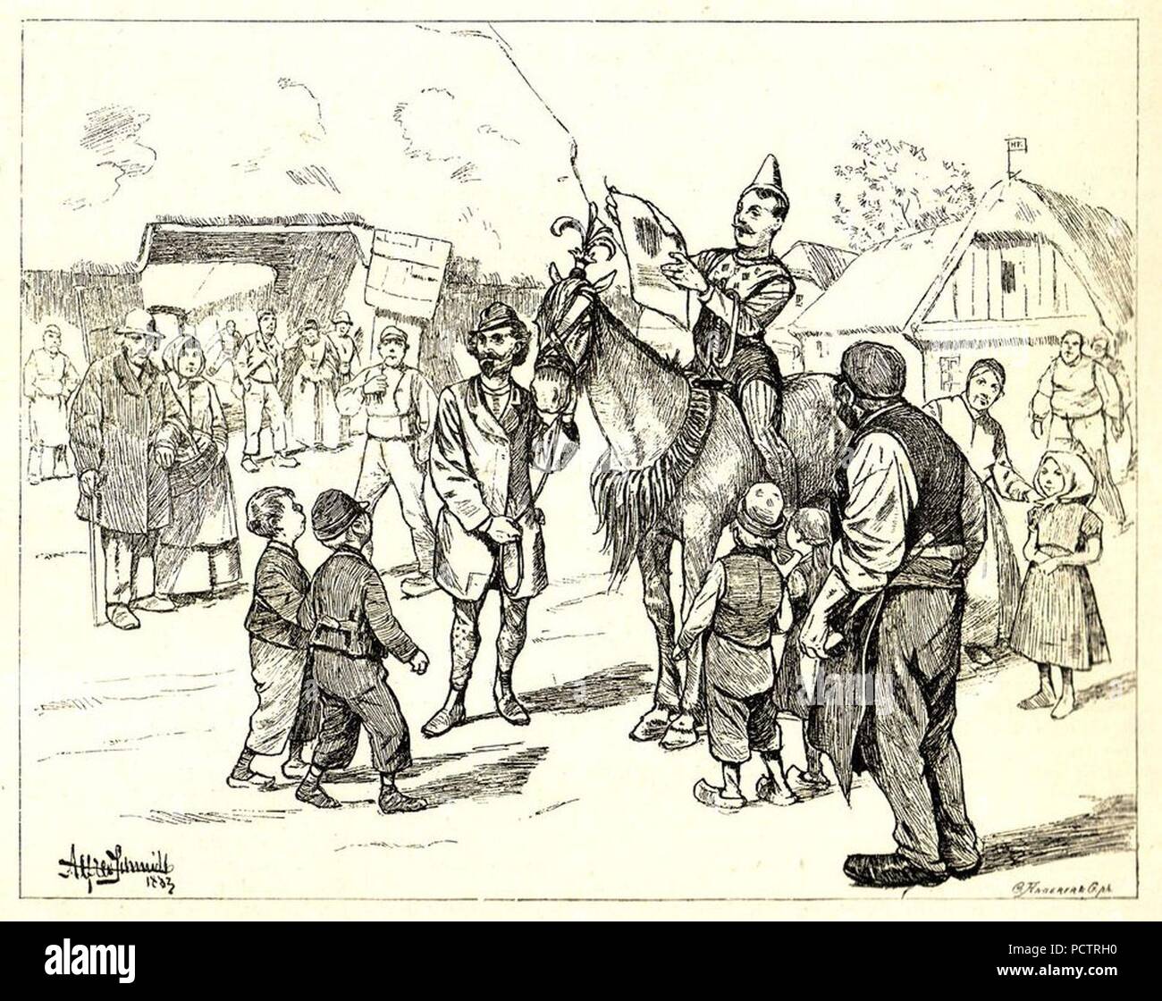 Alfred schmidt hi-res stock photography and images - Alamy