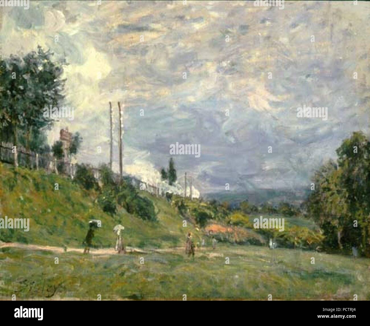 El talud hi-res stock photography and images - Alamy