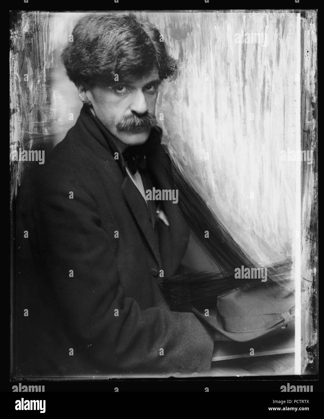 Alfred stieglitz hi-res stock photography and images - Alamy