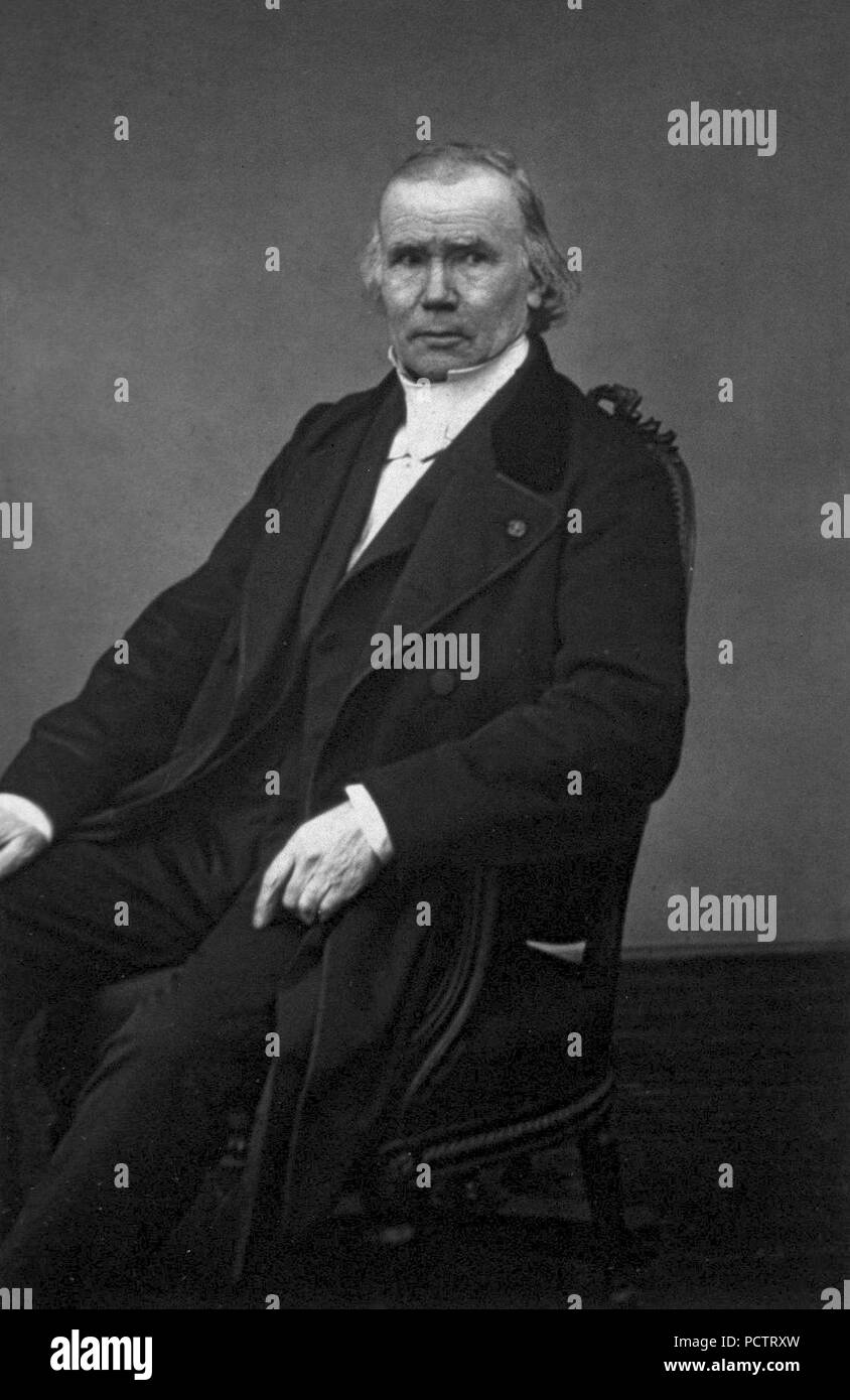 Alfred Velpeau 04 Stock Photo - Alamy