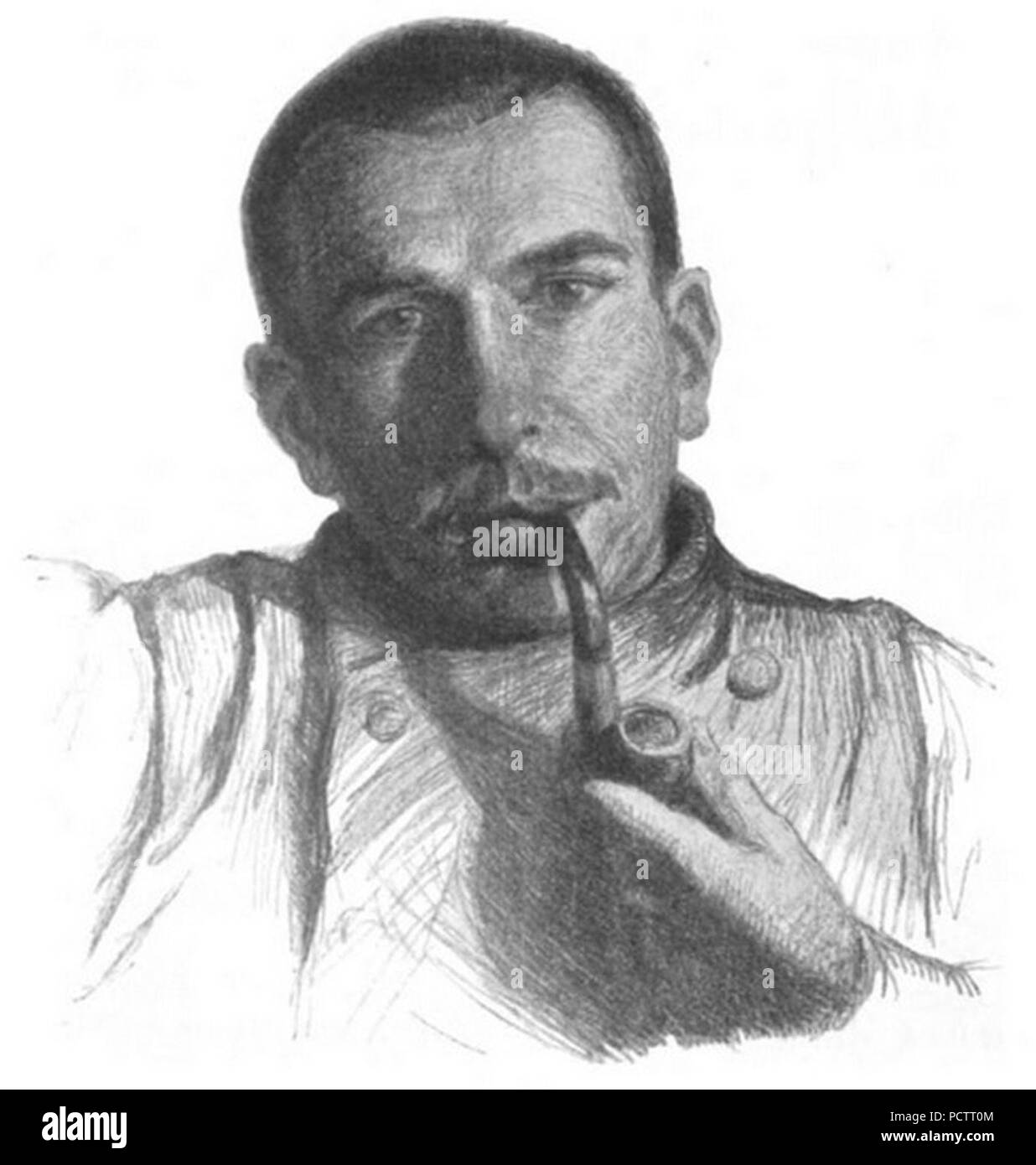 Alfred wegener hi-res stock photography and images - Alamy