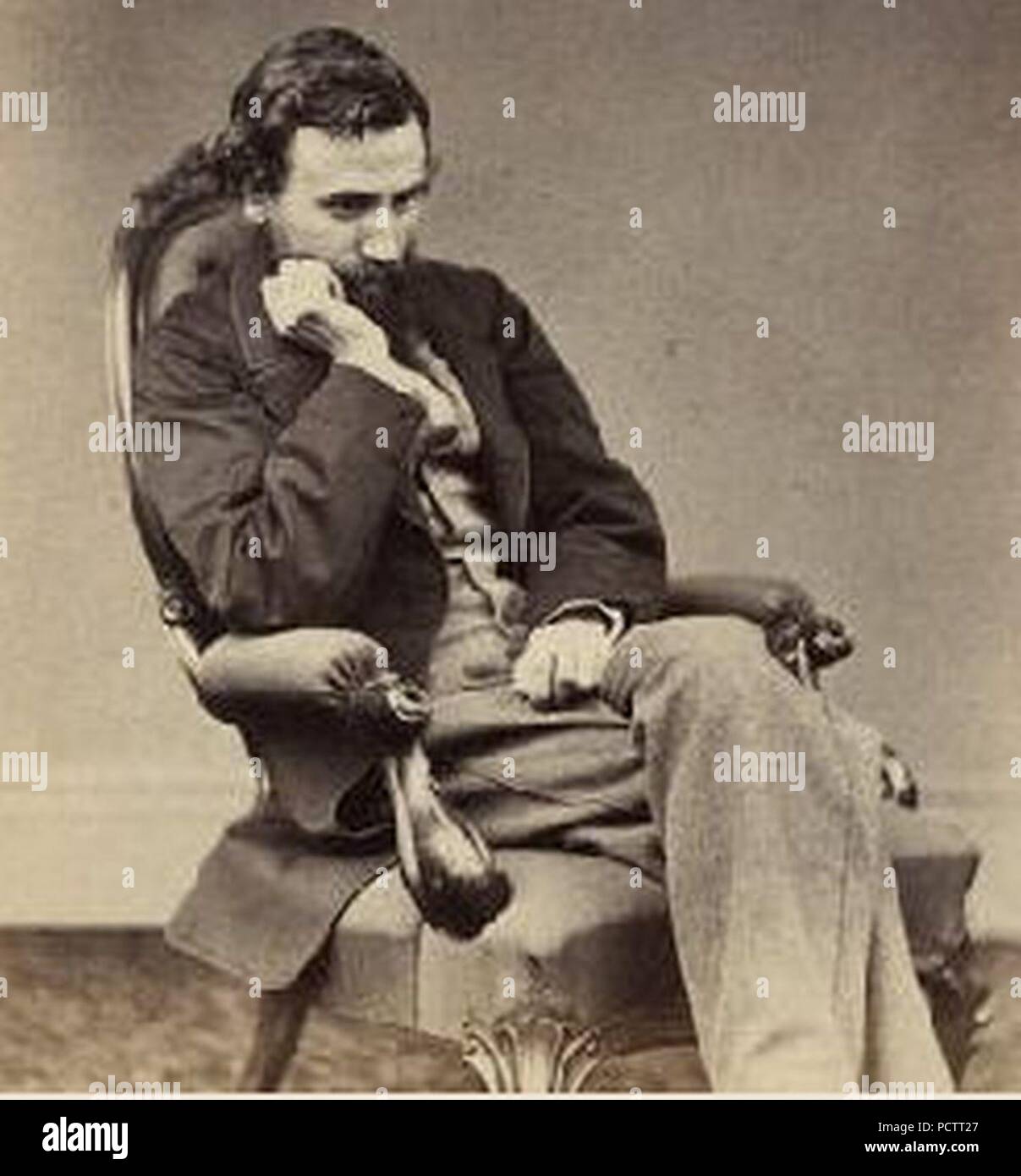 William hunt hi-res stock photography and images - Alamy