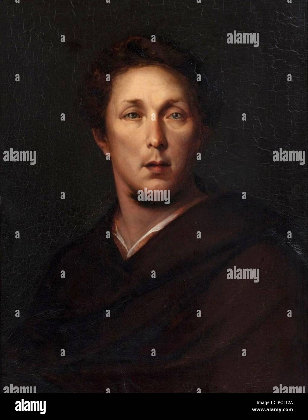 Alfred wojciech potocki hi-res stock photography and images - Alamy