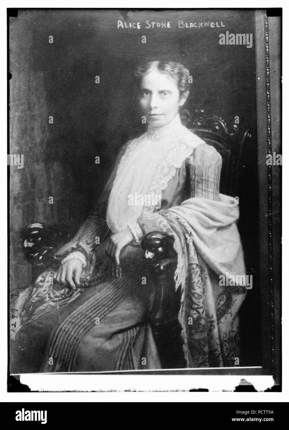 Alice stone blackwell hi-res stock photography and images - Alamy