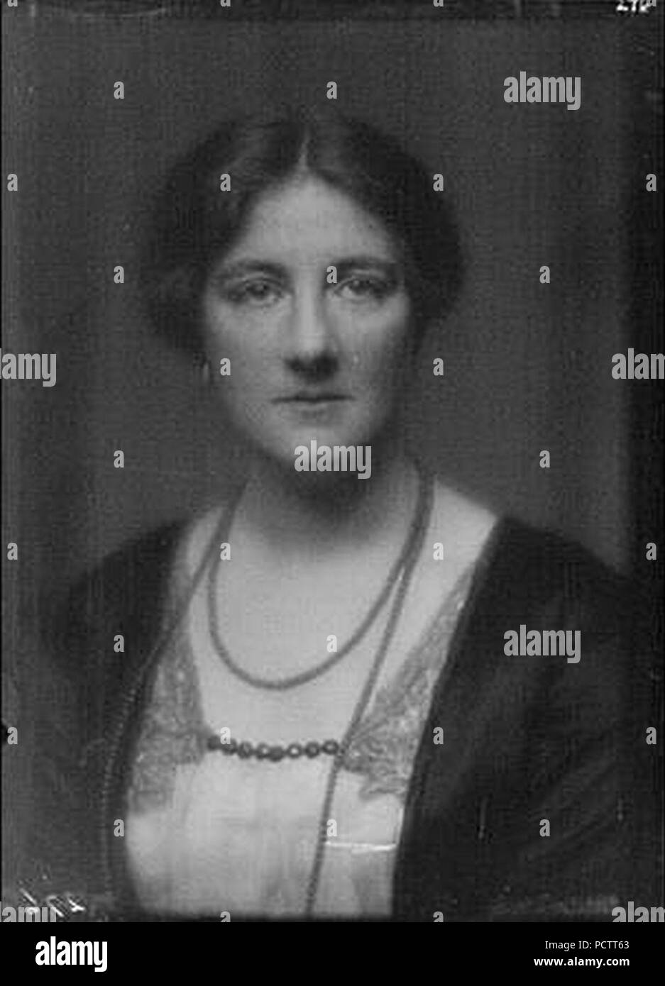 Alice wortley duquesne 1913 Stock Photo - Alamy