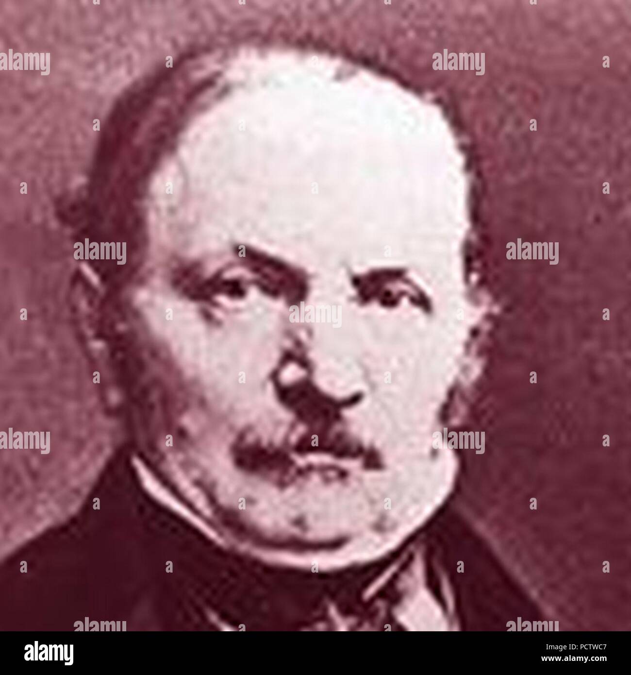 Allan kardec hi-res stock photography and images - Alamy