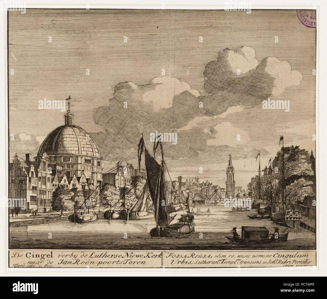 Allard, Carel (1648-1709 Stock Photo - Alamy