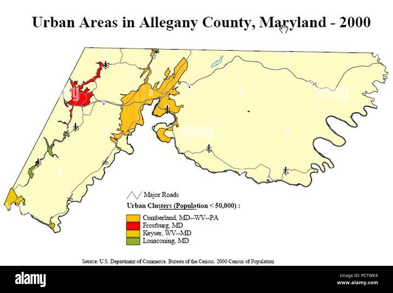 Allegany hi-res stock photography and images - Alamy