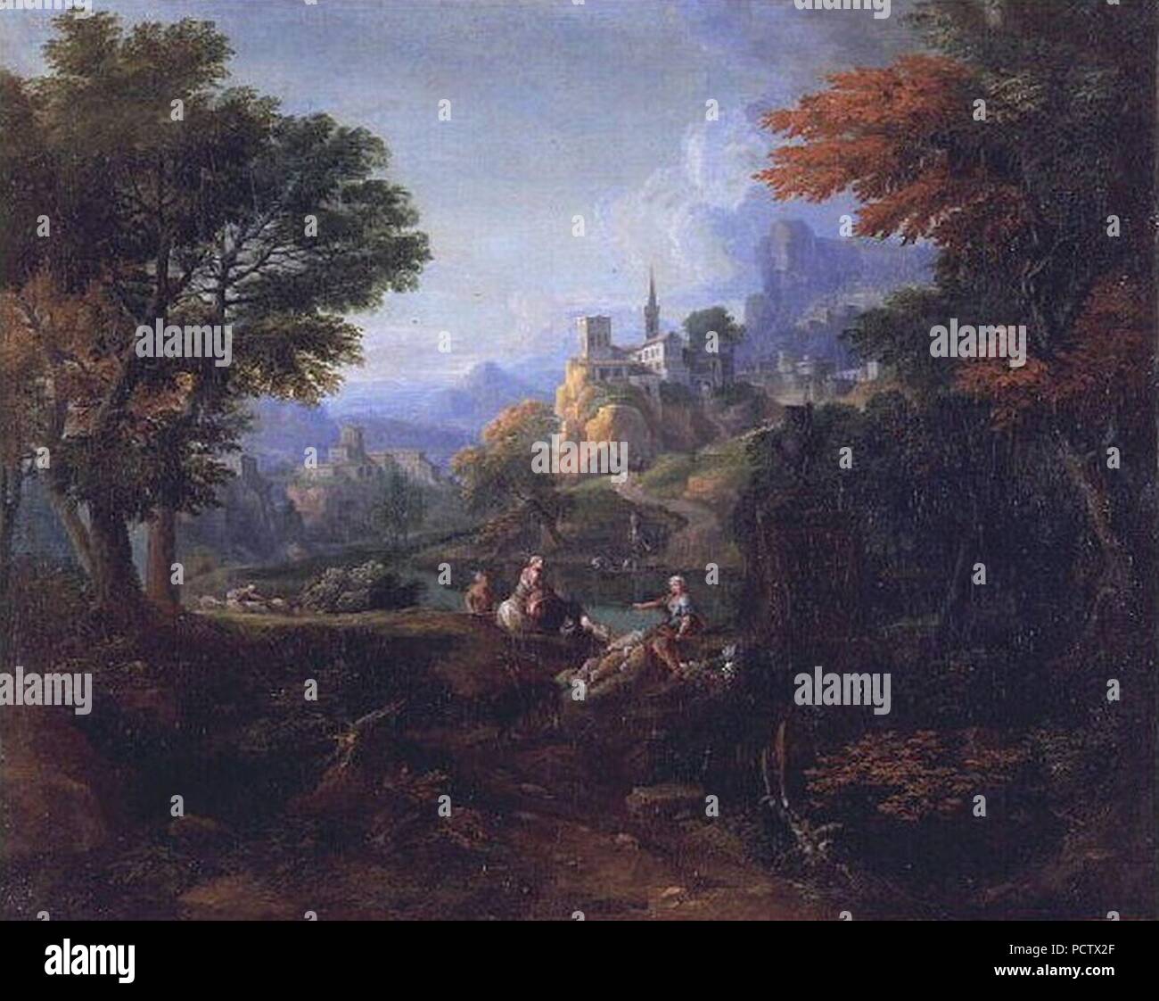 Allegrain hi-res stock photography and images - Alamy