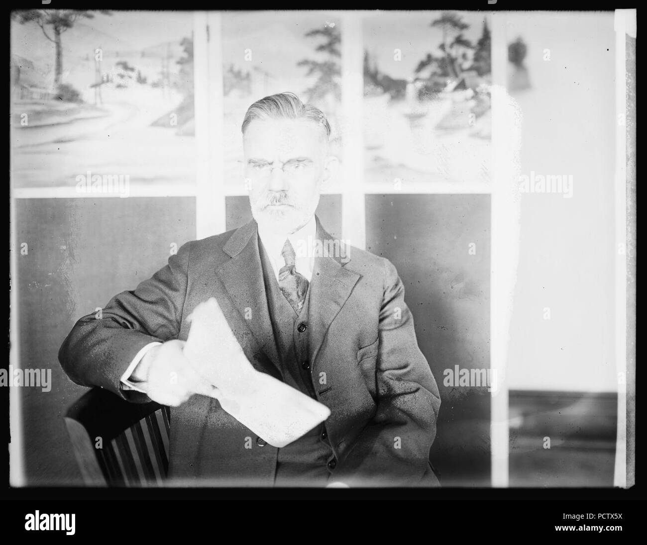 Allen, Frank Theodore Stock Photo - Alamy