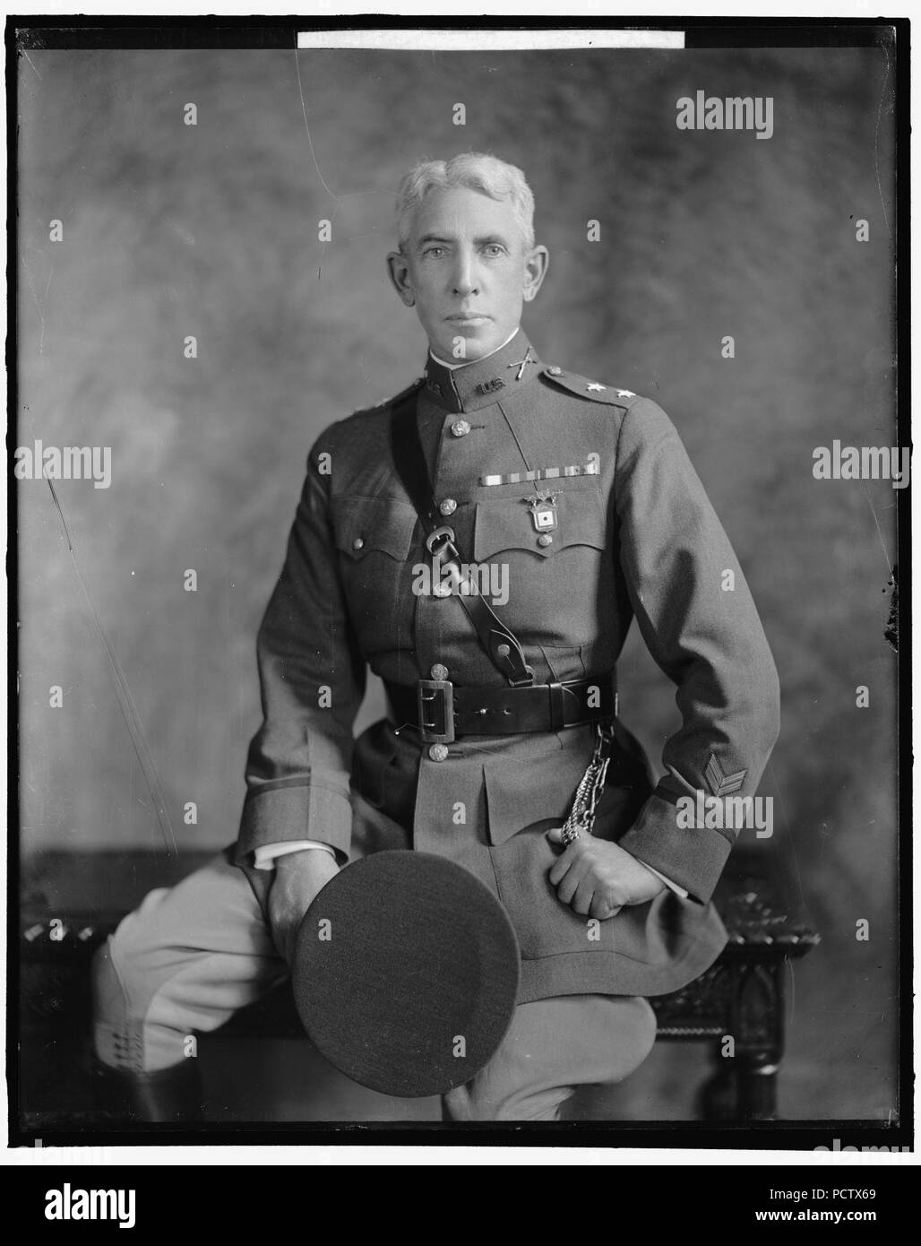 ALLEN, ROBERT. GENERAL Stock Photo - Alamy