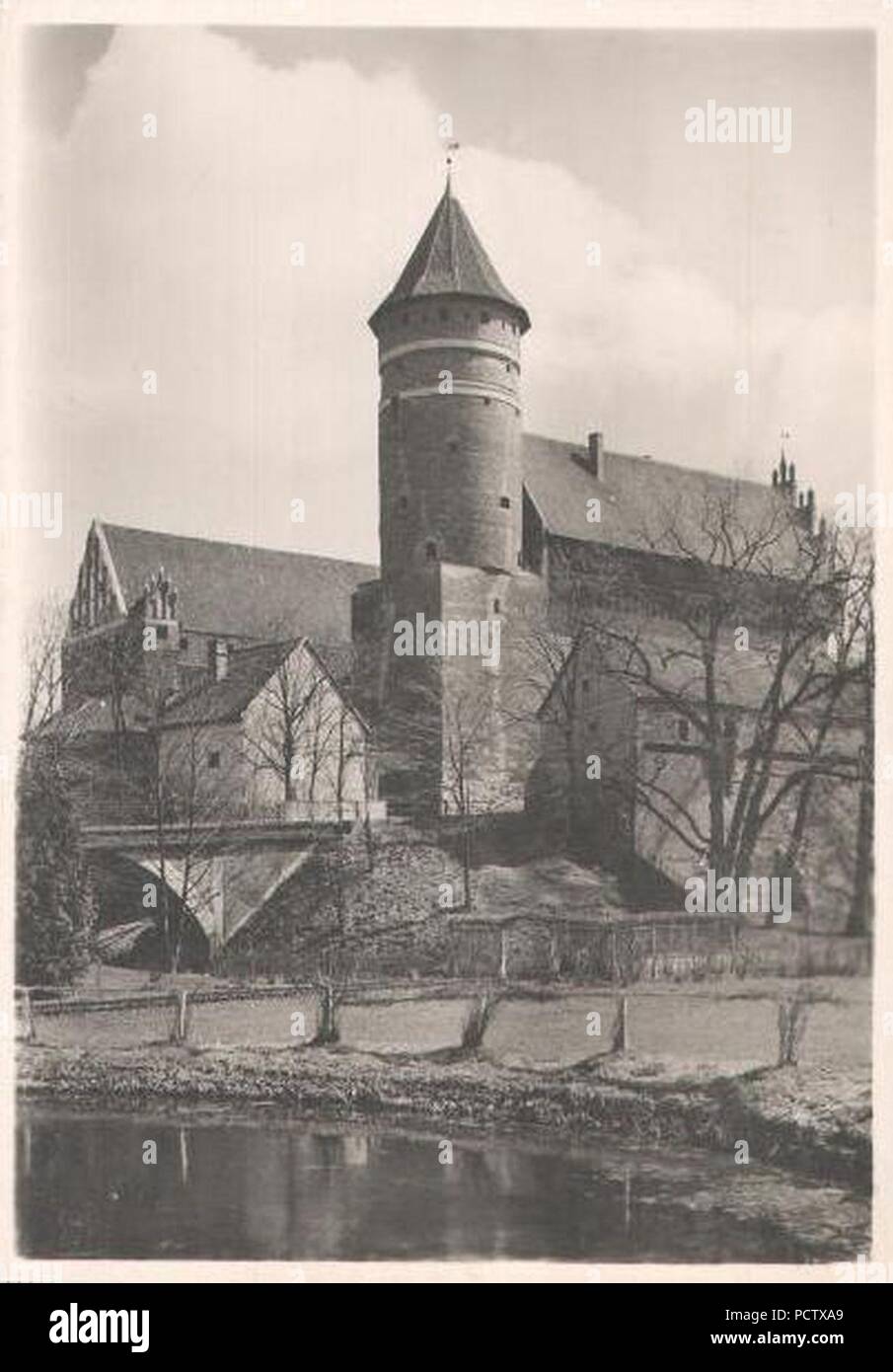 Allenstein hi-res stock photography and images - Alamy