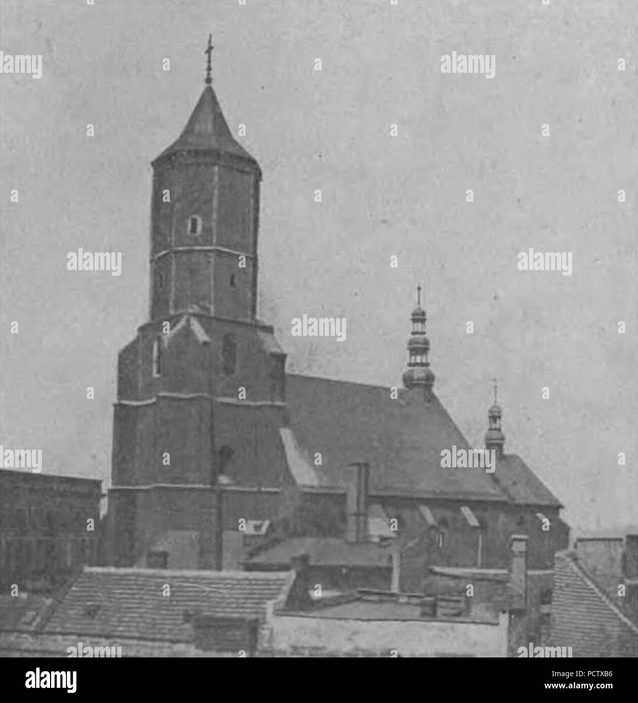 Gleiwitz hi-res stock photography and images - Alamy