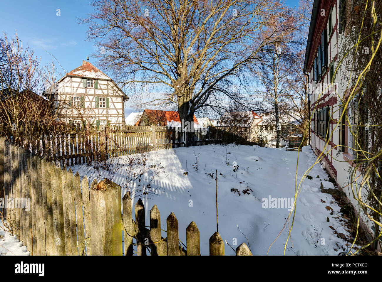 Urspringen hi-res stock photography and images - Alamy