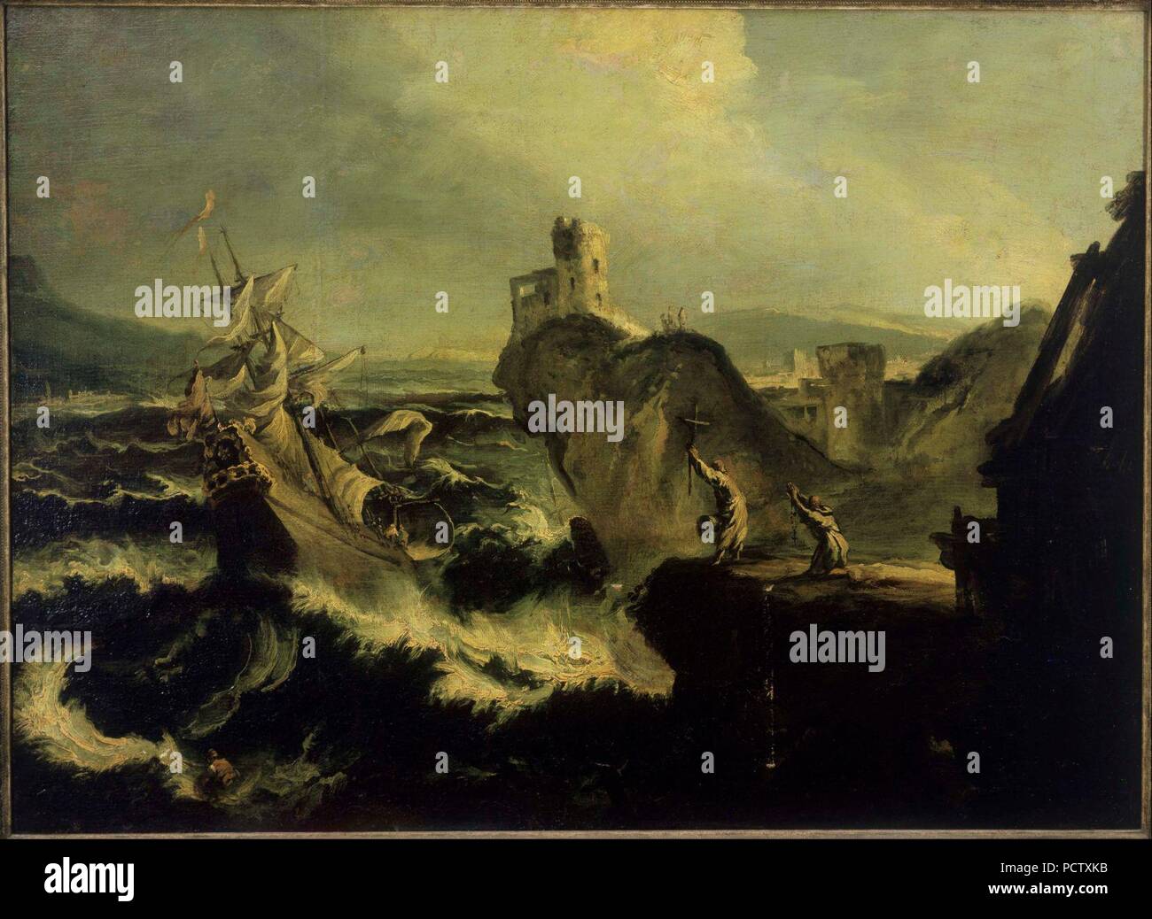 Allesandro hi-res stock photography and images - Alamy