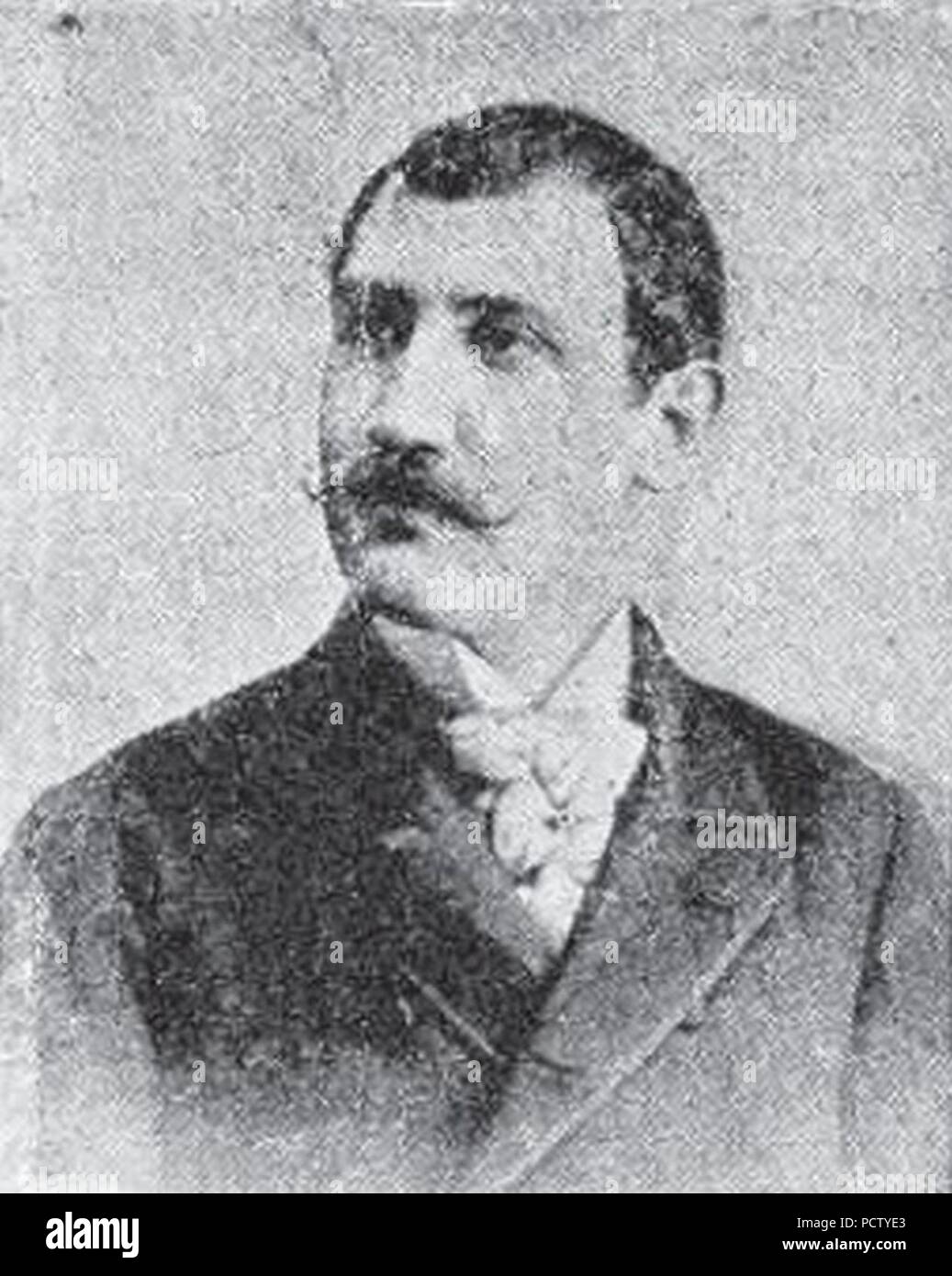 Almanaque Gallego 1898 p. 66 Martín Díaz Spuch Stock Photo - Alamy