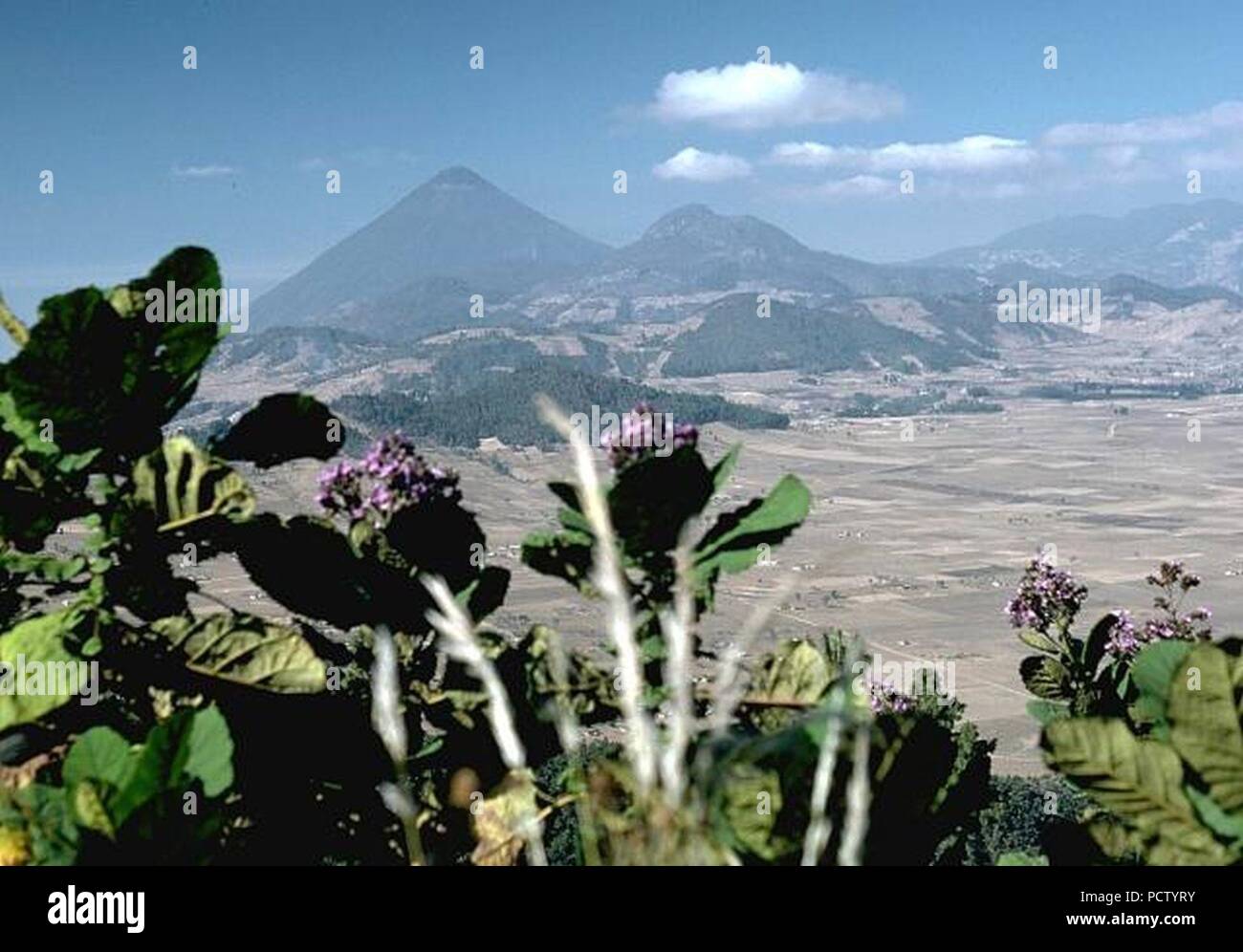 Almolonga hi-res stock photography and images - Alamy