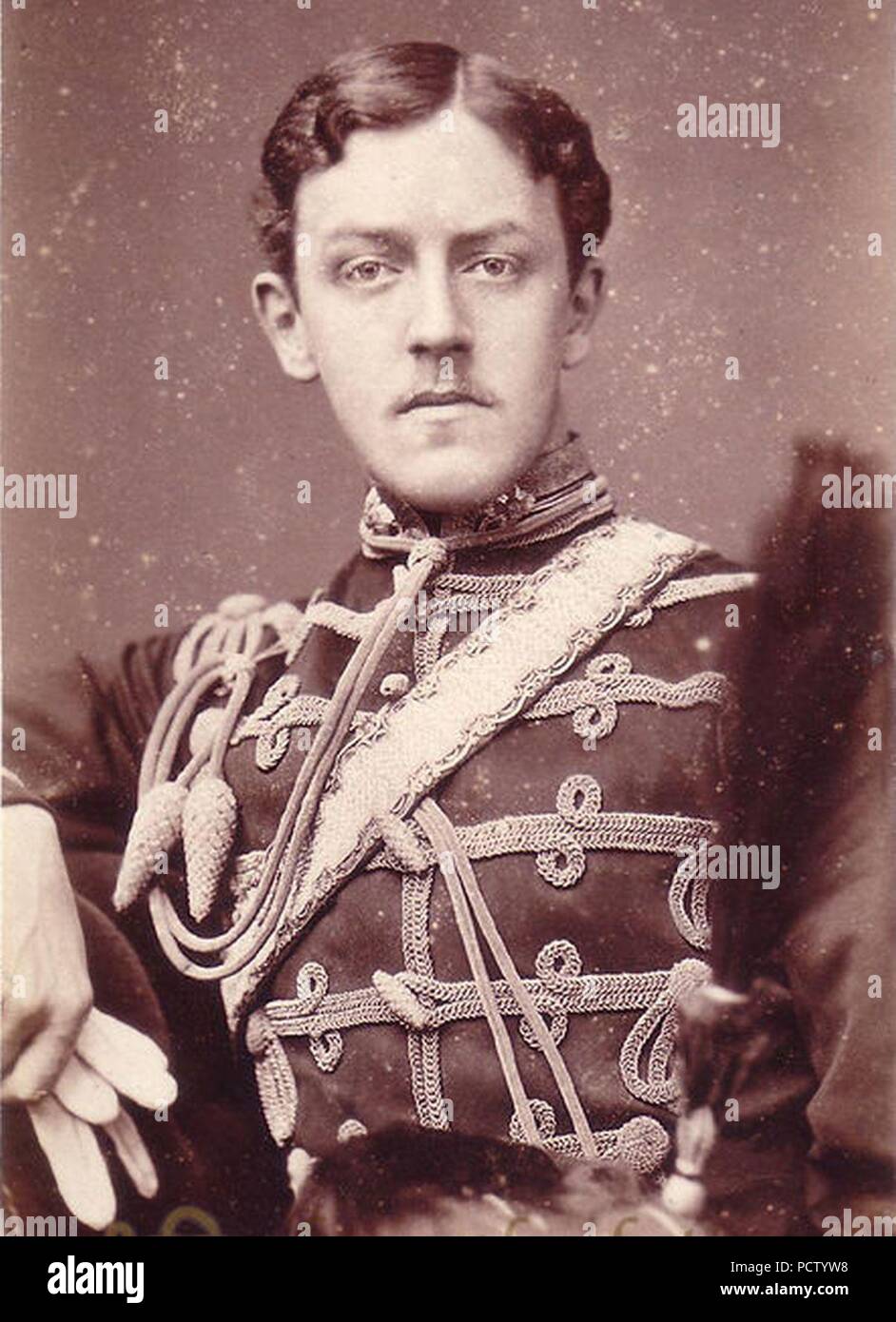 Studd hi-res stock photography and images - Alamy