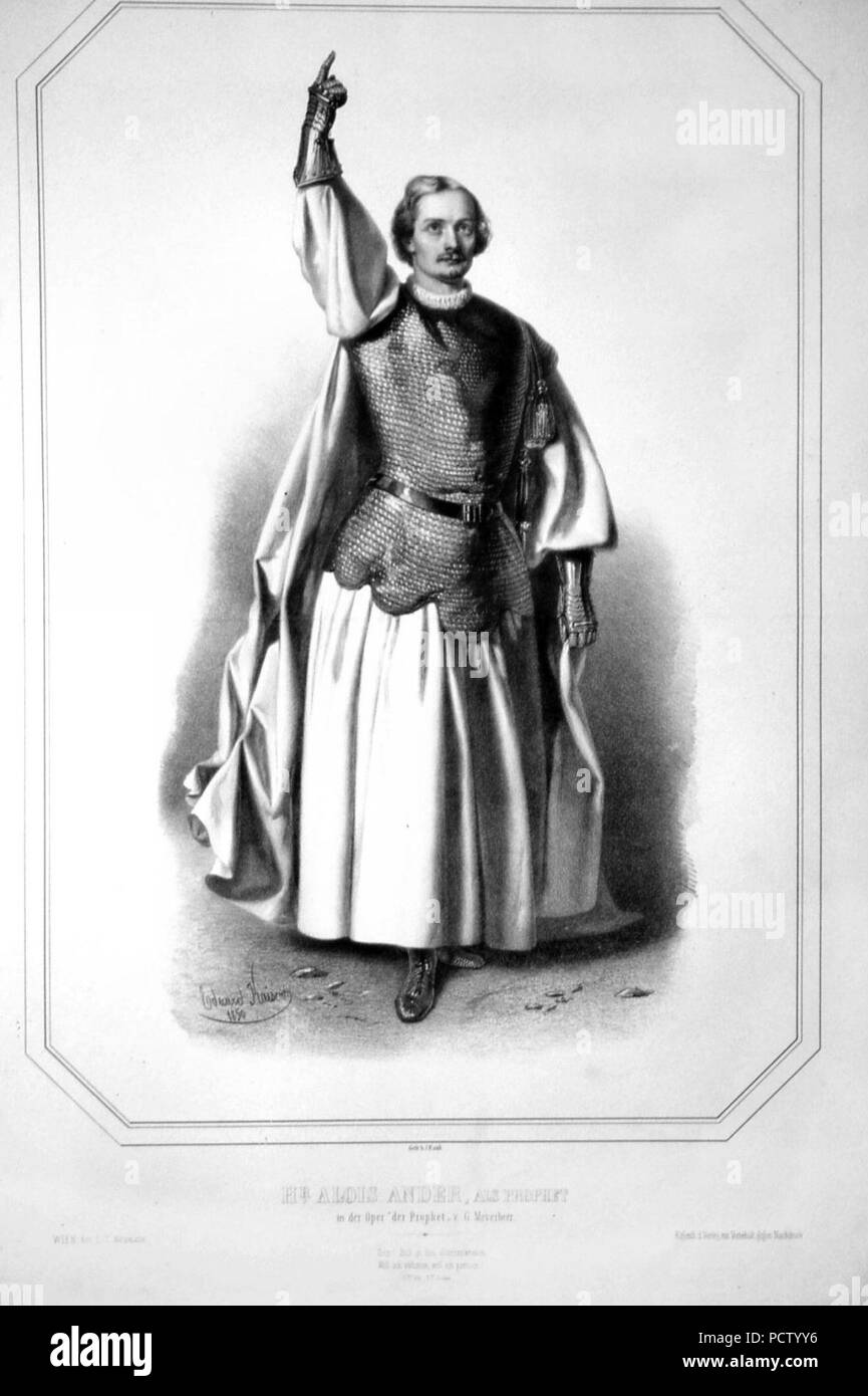 Alois ander hi-res stock photography and images - Alamy