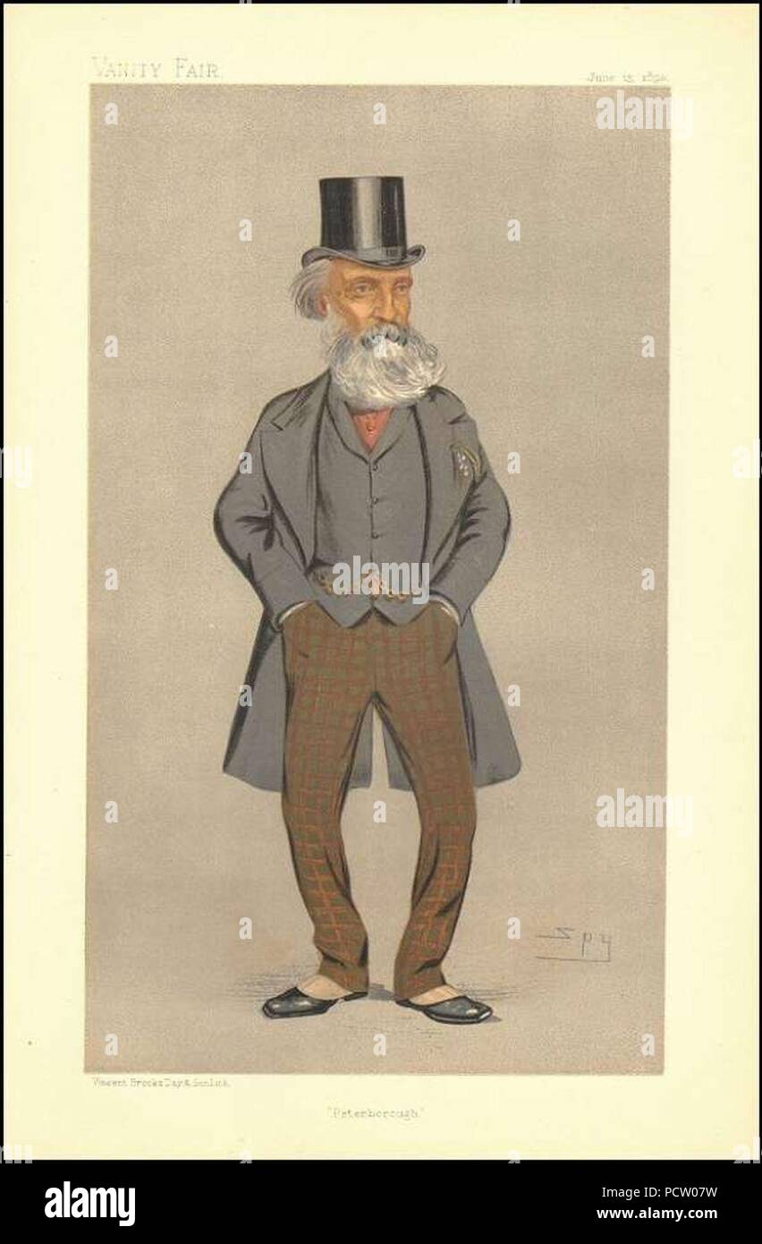 Alpheus cleophas morton hi-res stock photography and images - Alamy