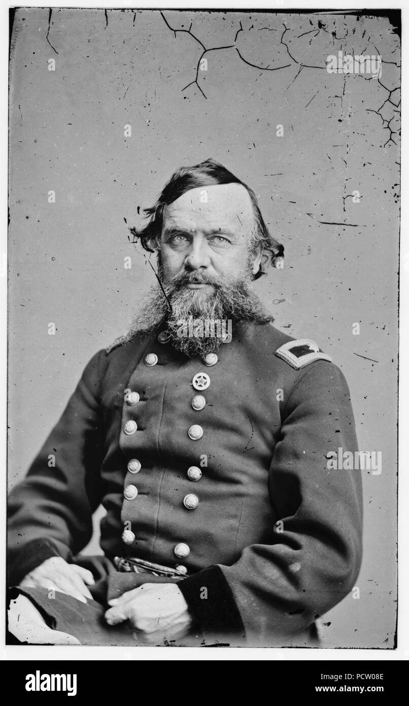 Alpheus S. Williams Stock Photo - Alamy
